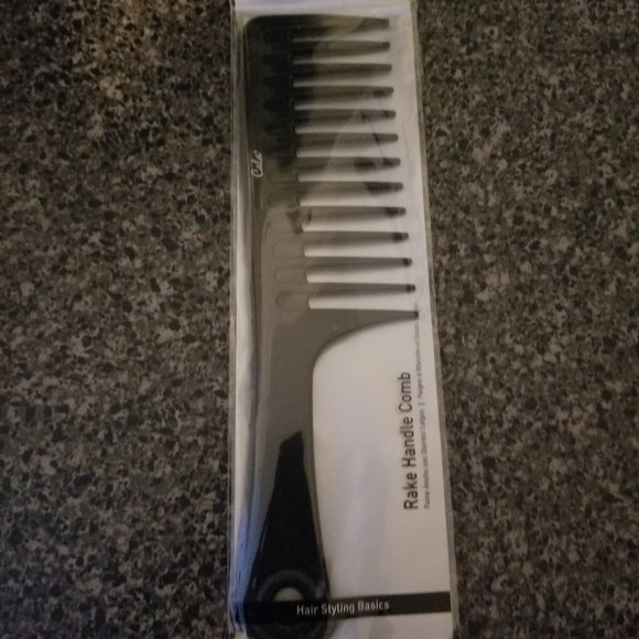 Accessories | Large Wide Tooth Detangling Comb New | Poshmark